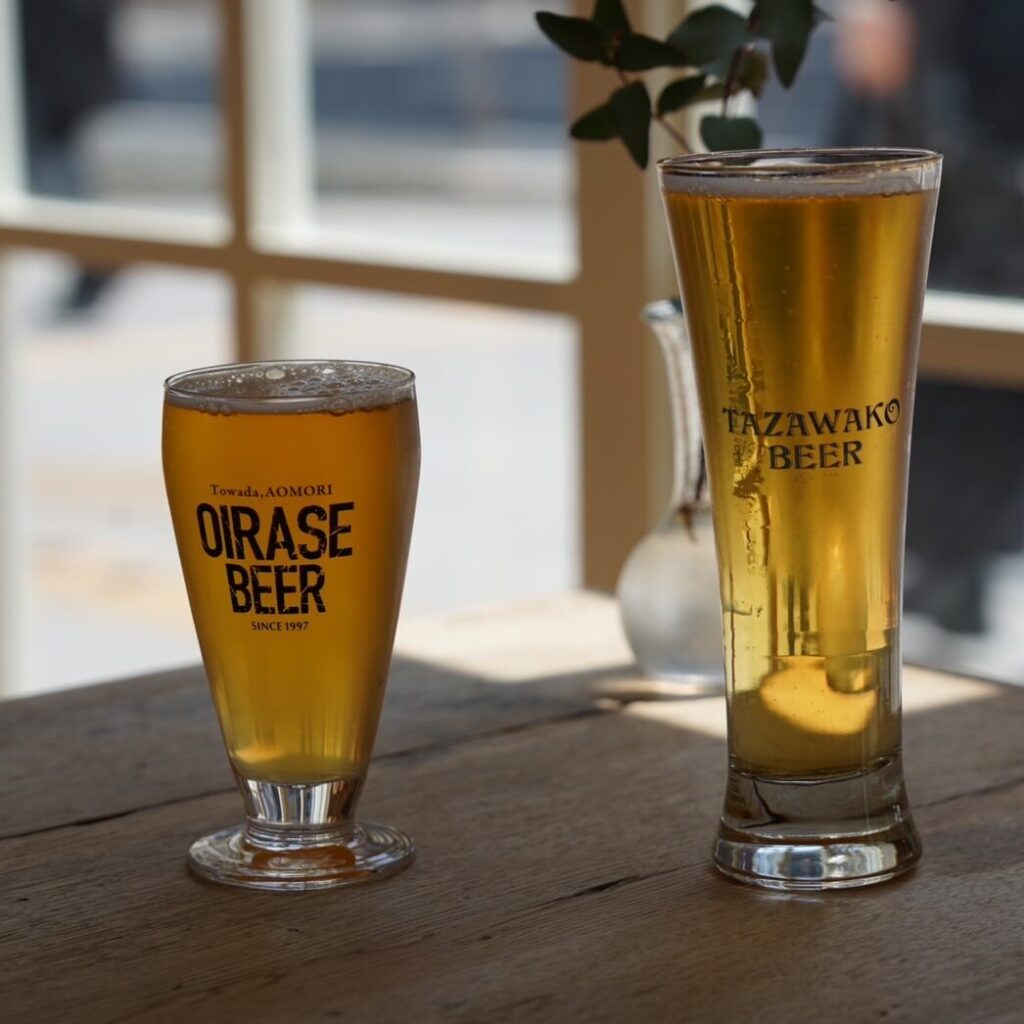 amnt – 仙台野菜を使用したお料理と東北クラフトビールのお店